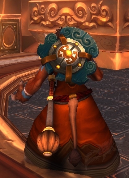 Mogu Lord's Bulwark - Item - World of Warcraft