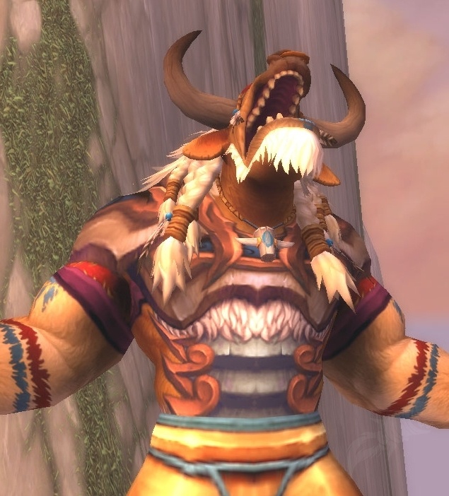 Coraza del maleante prehistórico - Objeto - World of Warcraft
