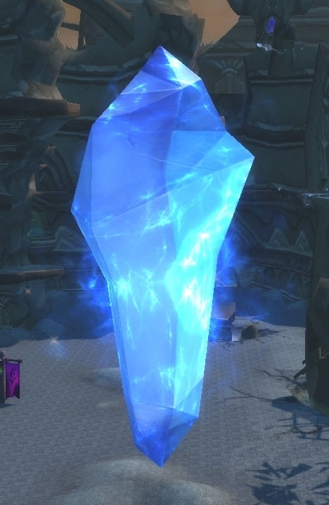 Auchenai Translocator - Object - World of Warcraft