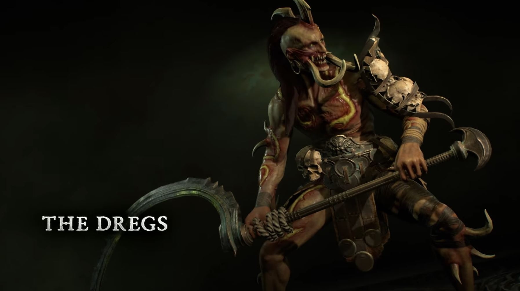 All New Monster Families Coming in Diablo 4: Vessel of Hatred - Wowhead ...