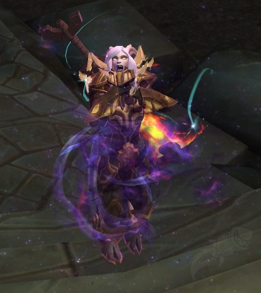 Dominate Mind - NPC - World of Warcraft