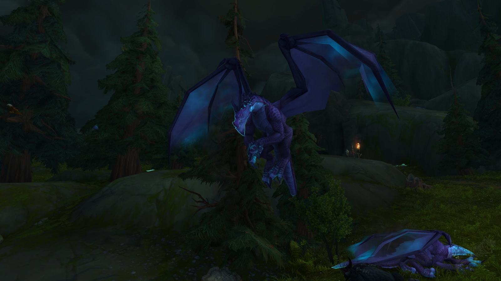 Singed Feathers - Quest - World of Warcraft