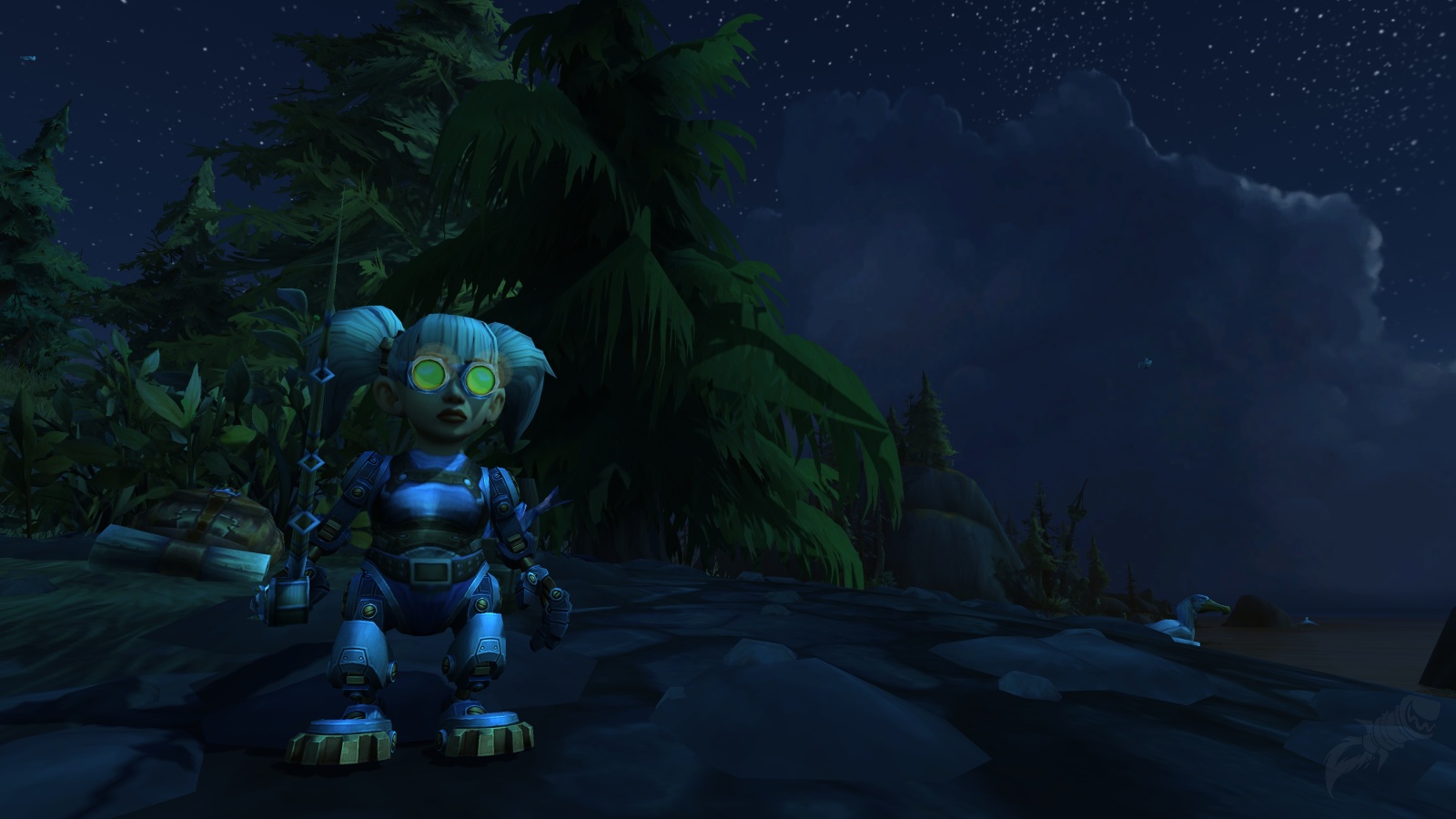 Tasty Steelfin - Quest - World of Warcraft