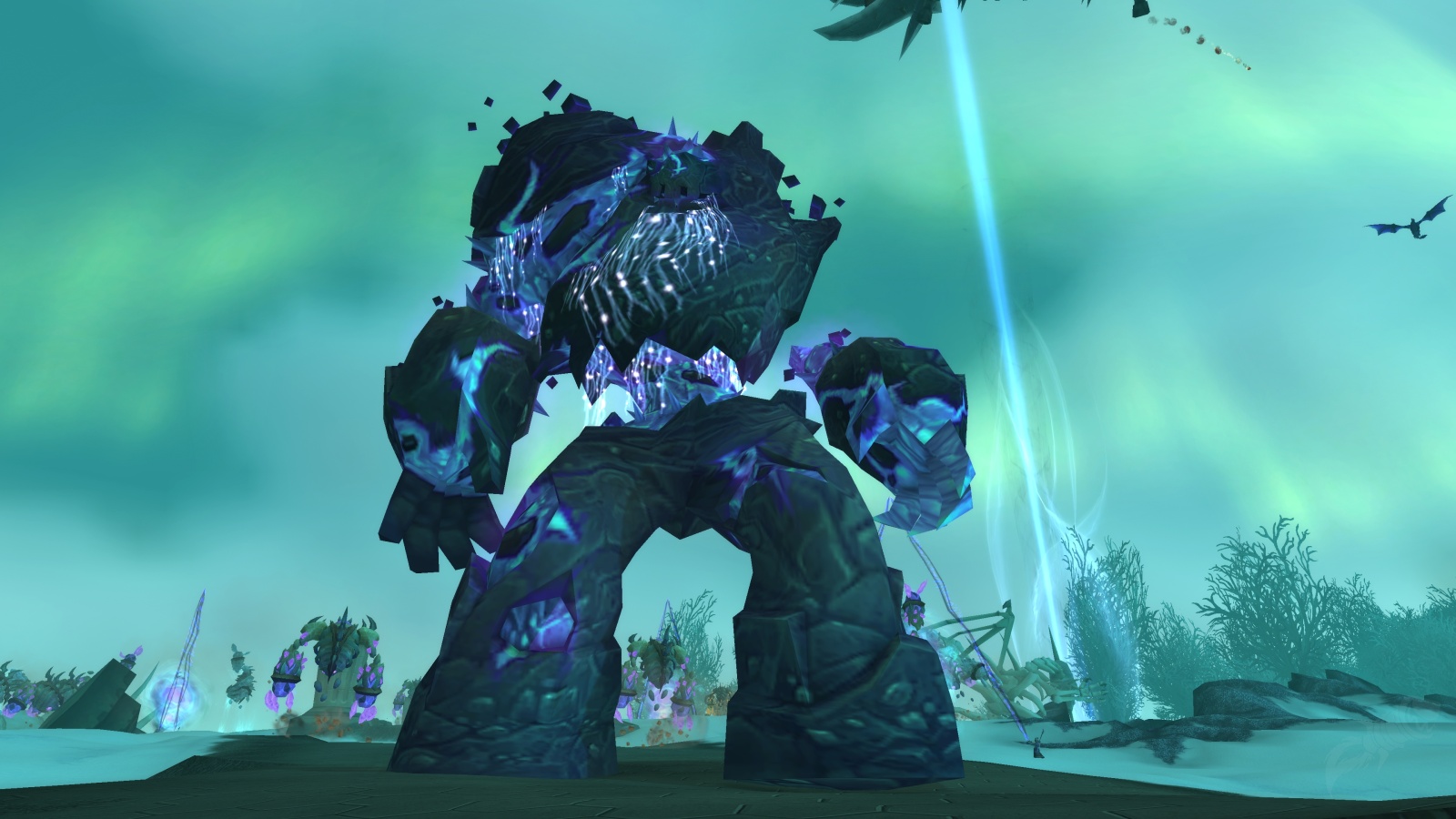 Ursius Des Crocs Acérés Wow – Ursius Quest Guide – GAWPGS