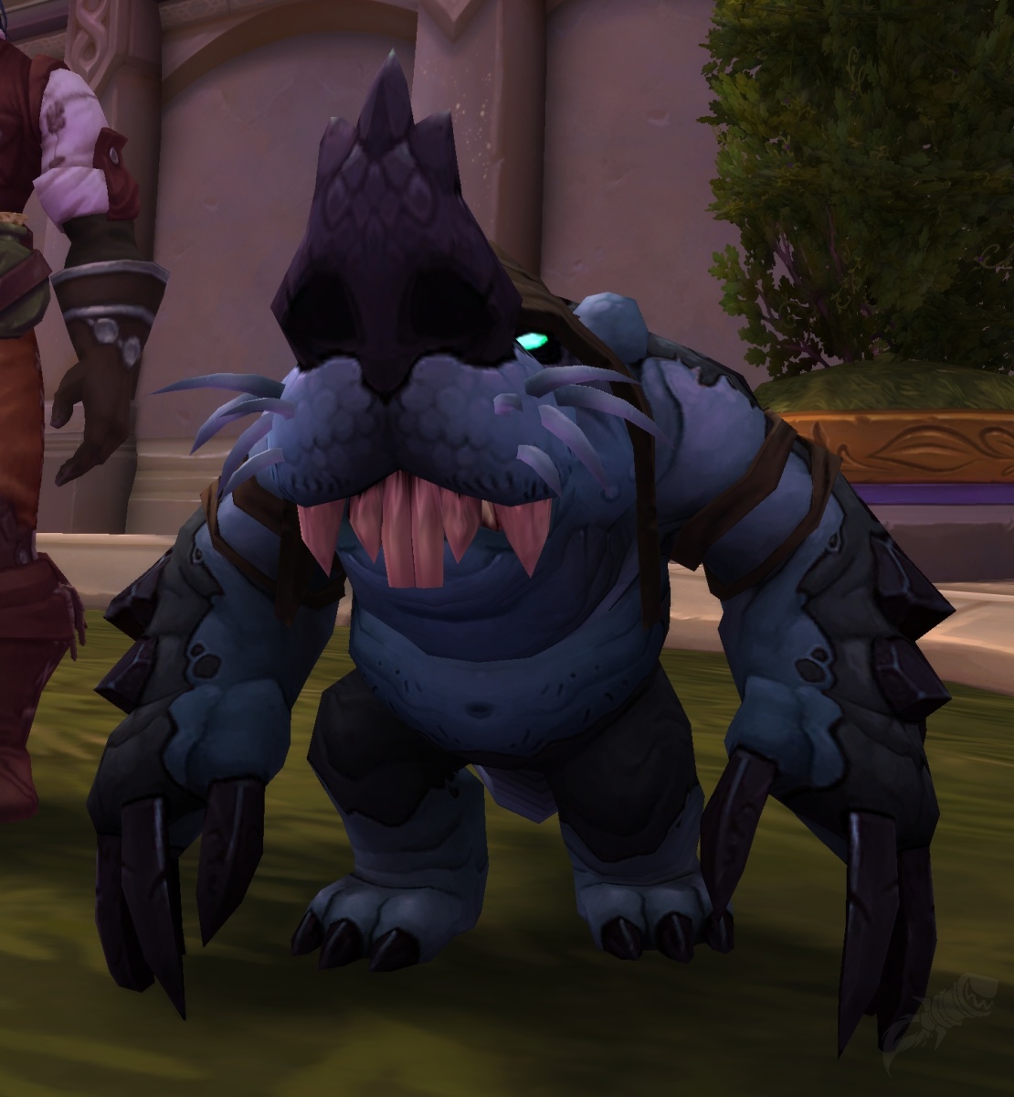 Tuberros - NPC - World of Warcraft