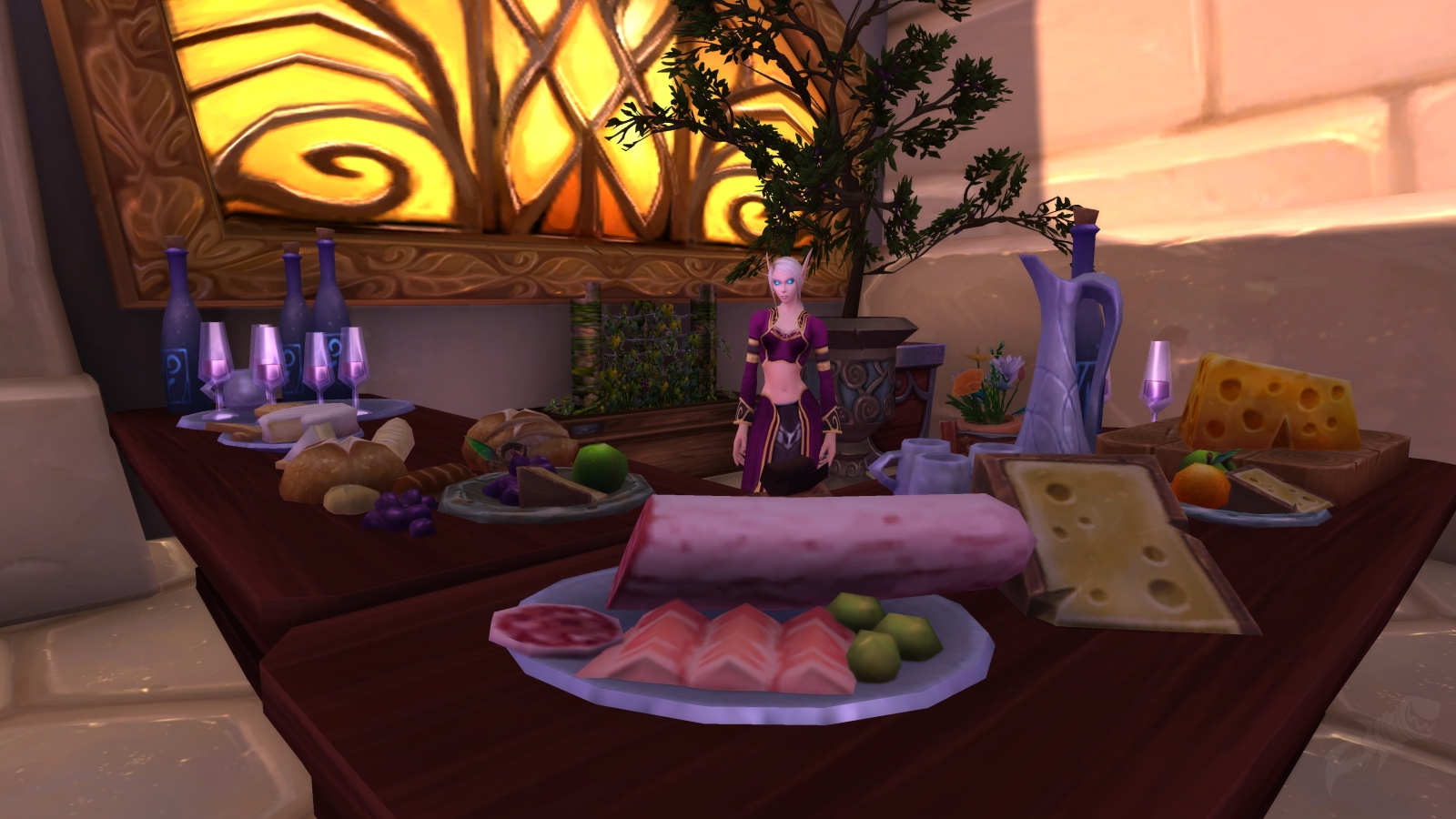 Citizens of Dalaran - Quest - World of Warcraft