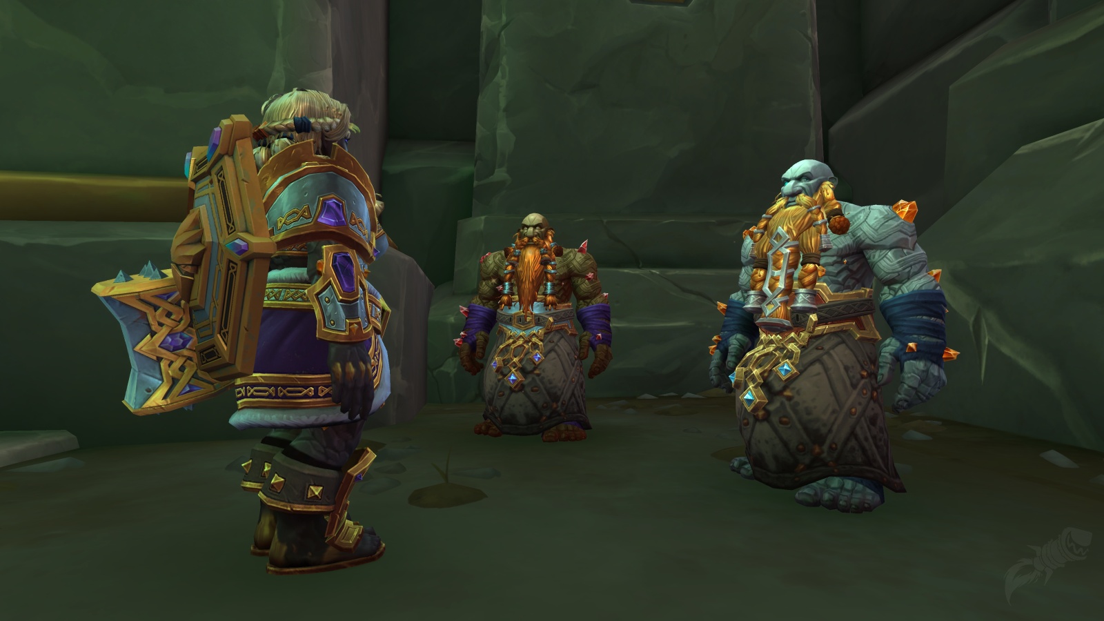 Withheld Information - Quest - World of Warcraft