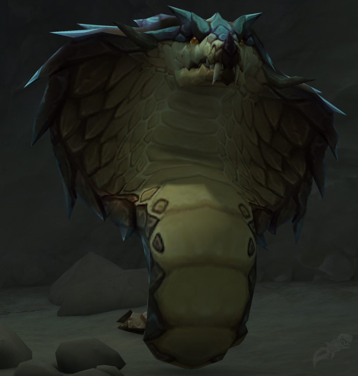 Emperor Pitfang - NPC - World of Warcraft