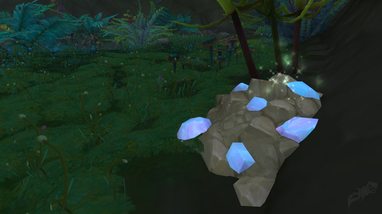 An Opal of Mine - Quest - World of Warcraft