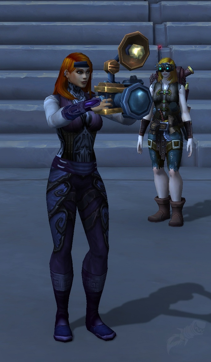 Filmless Camera - Item - World of Warcraft