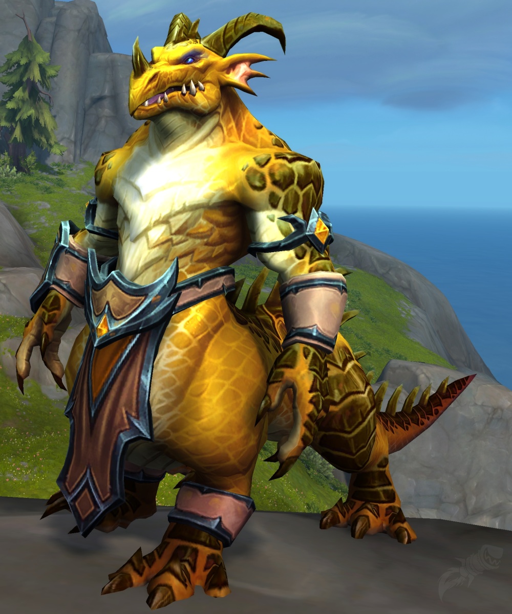 Bronzezeithüter - NPC - World of Warcraft