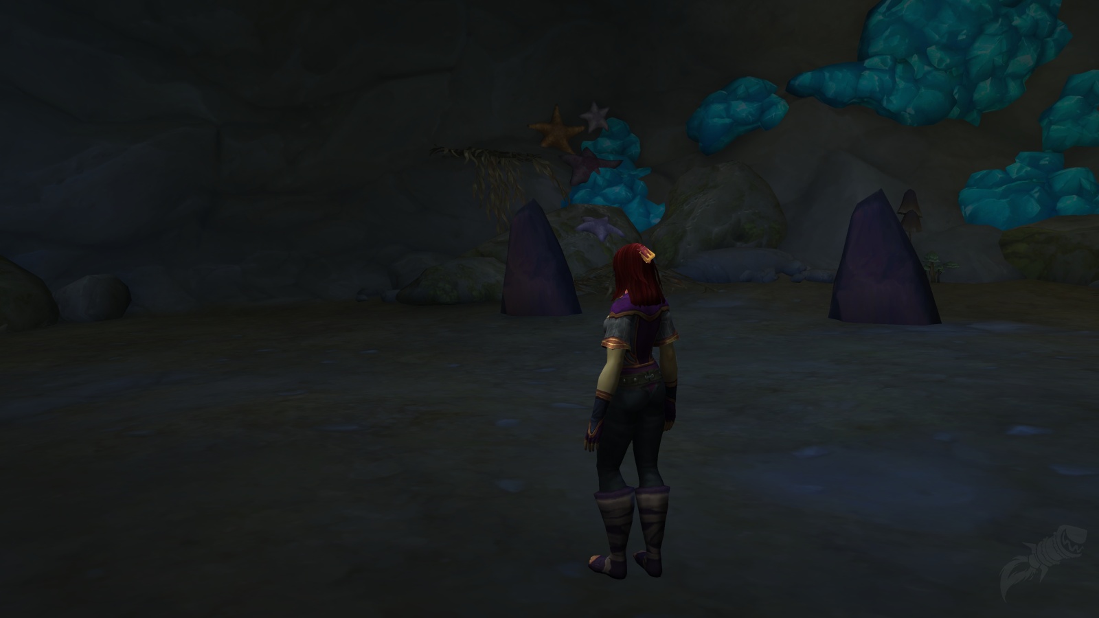 Precious Gems - Quest - World of Warcraft