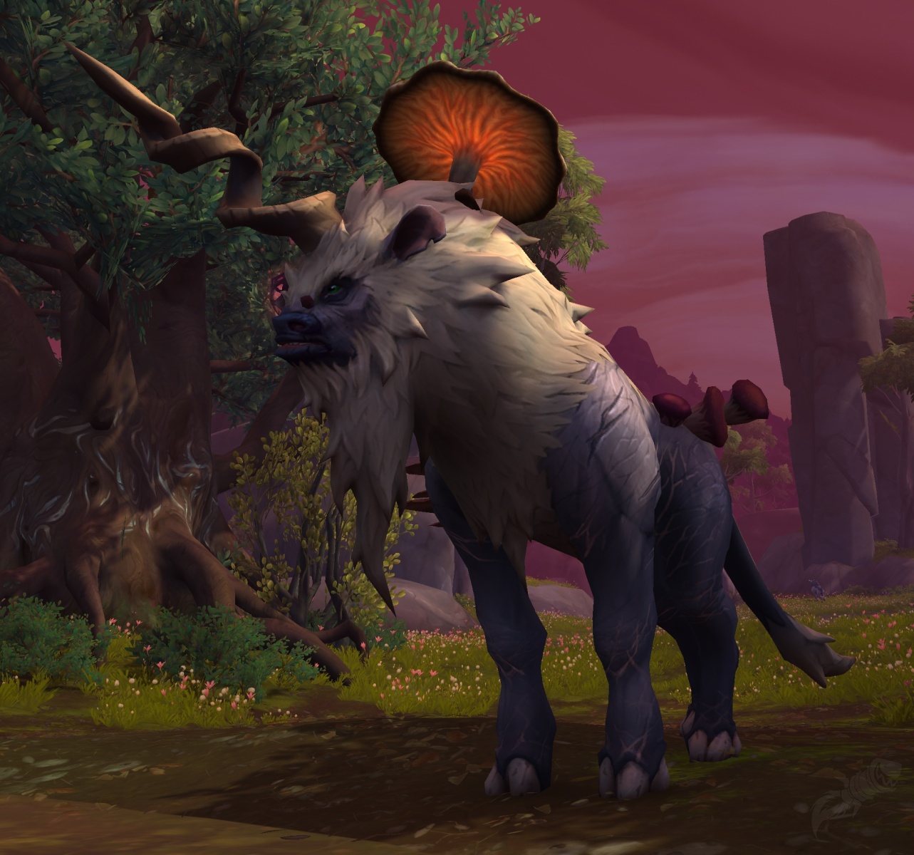 Plaguehart - NPC - World of Warcraft