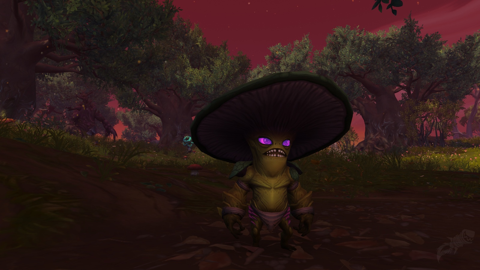 Mycomayhem - Quest - World of Warcraft