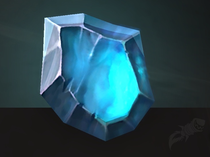 Dusty Memory Gem - Object - World of Warcraft