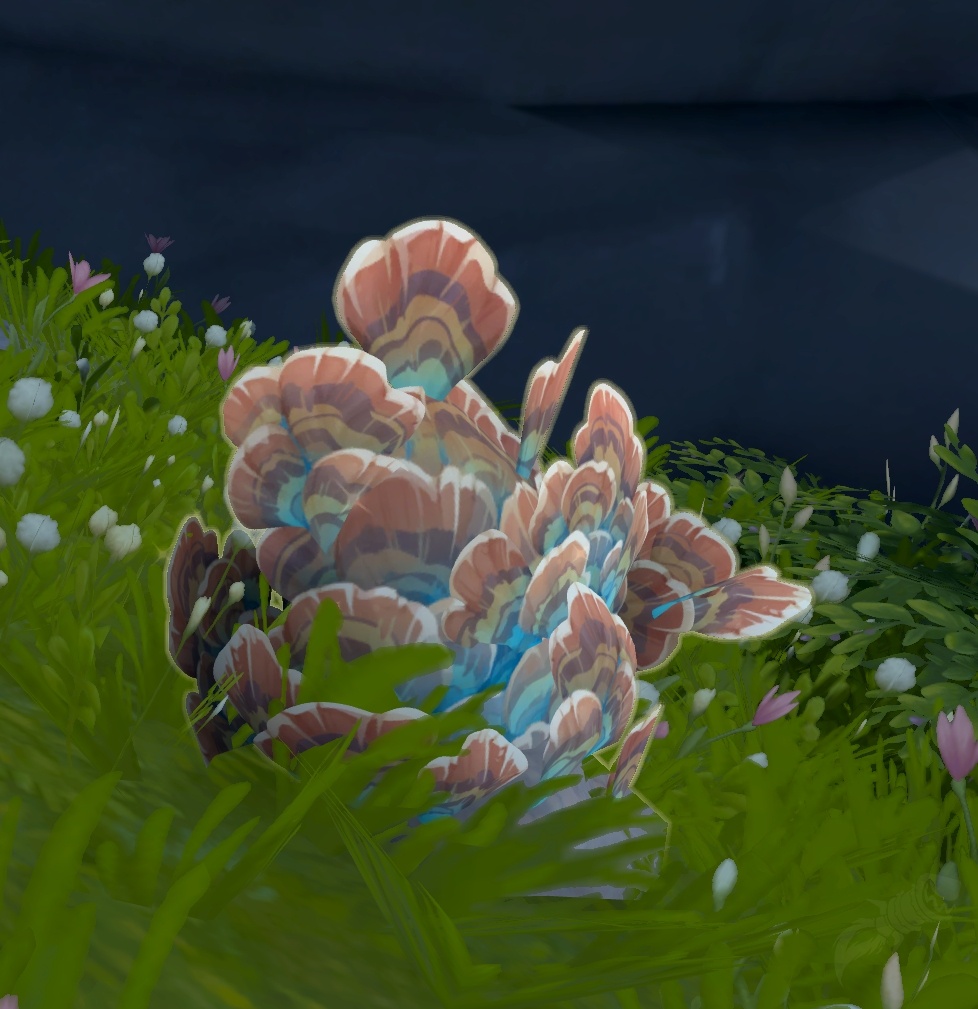 Mycobloom - Item - World of Warcraft