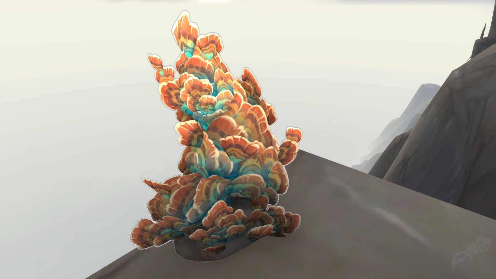 Lush Mycobloom - Object - World of Warcraft