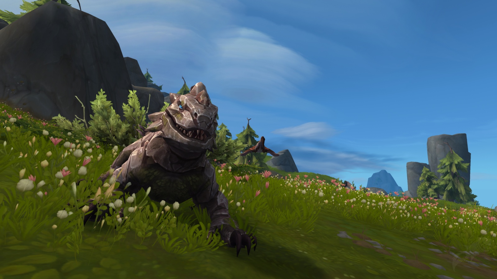 Power Predators - Quest - World of Warcraft