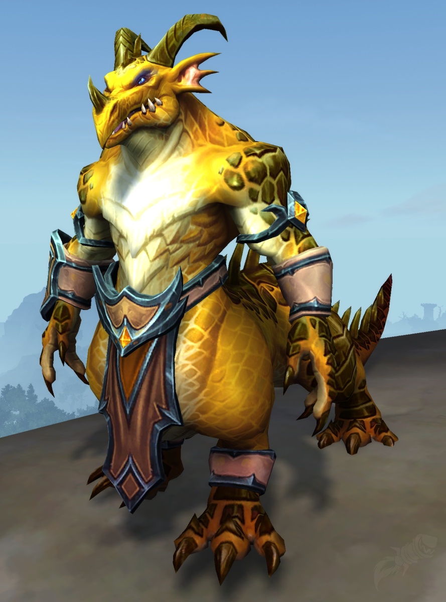 Bronze Timekeeper - NPC - World of Warcraft