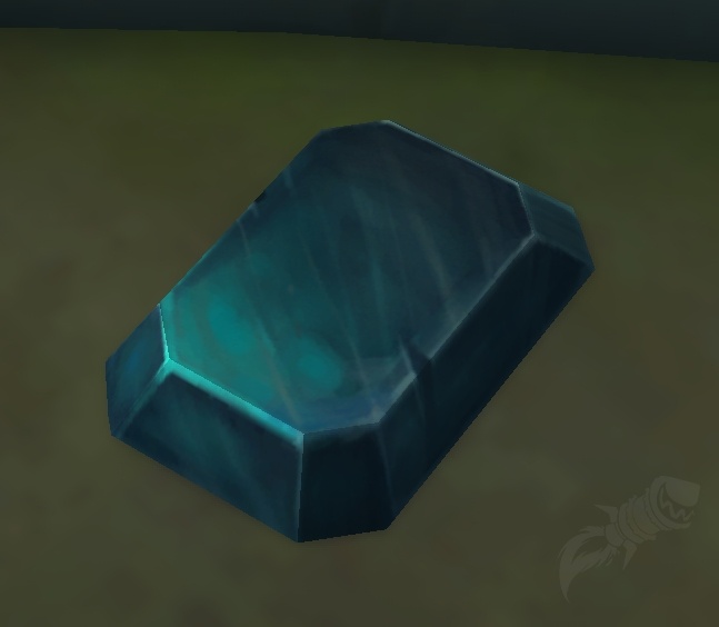 Precious Gem - Object - World of Warcraft