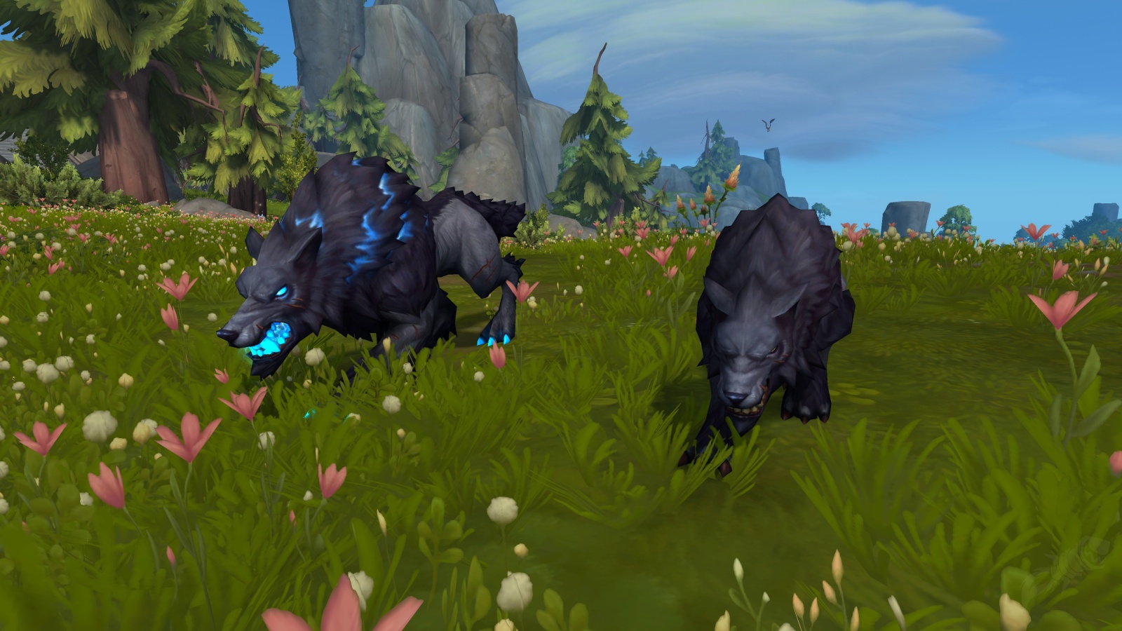 One More Tradition - Quest - World of Warcraft