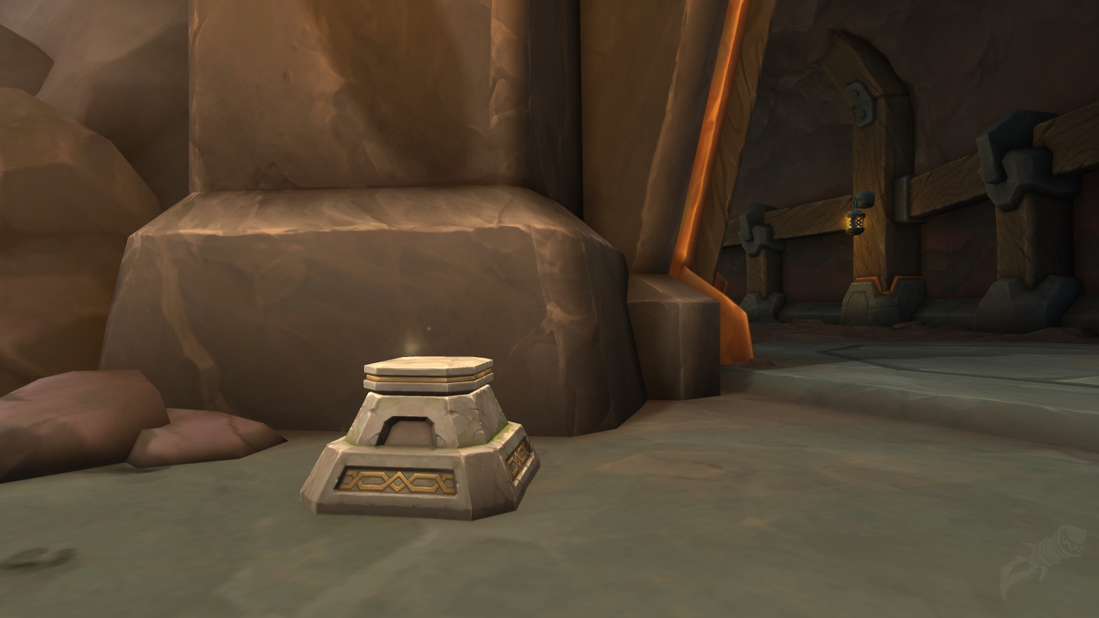 Discarded and Broken - Quest - World of Warcraft