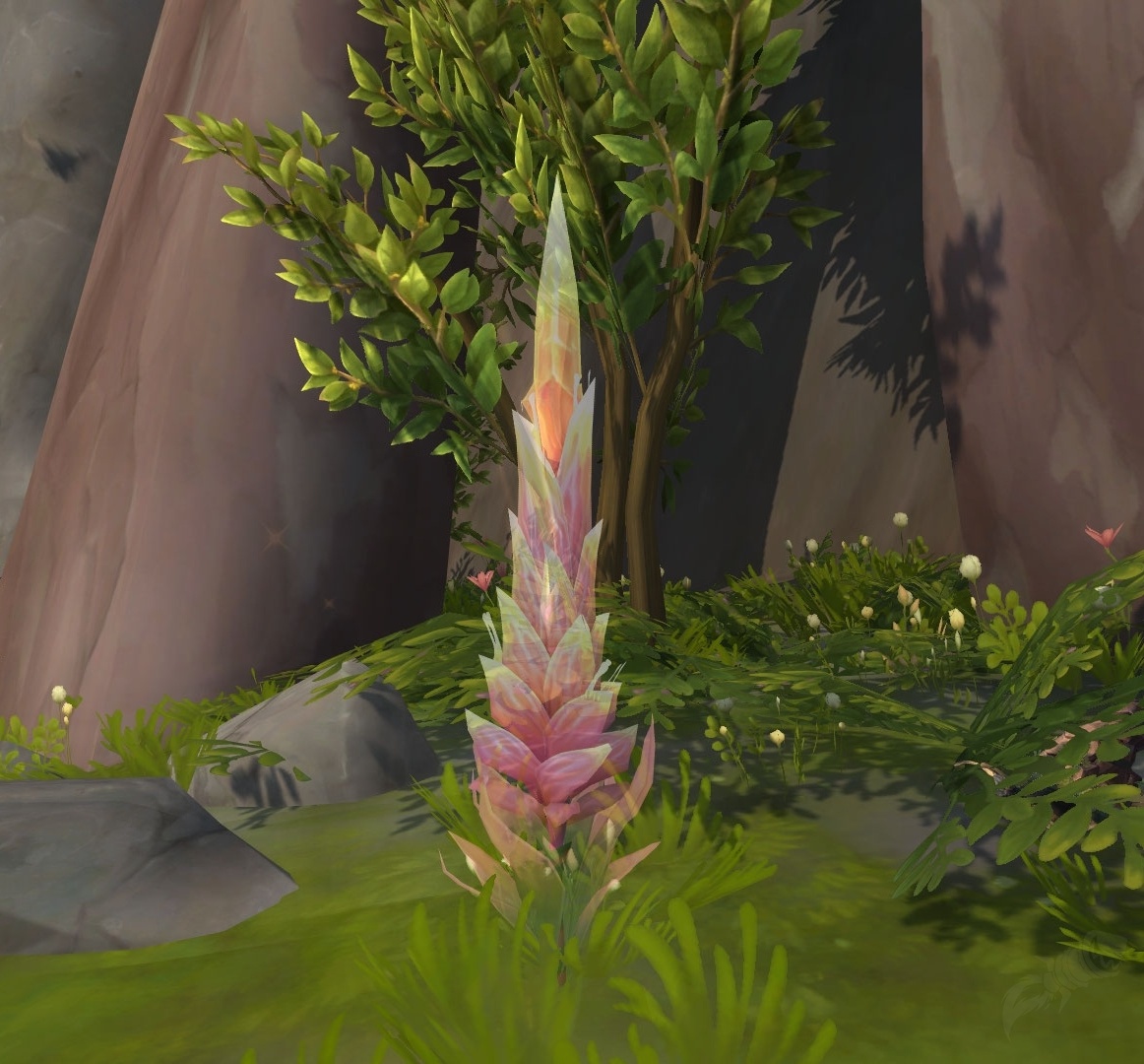 Lanza de Arathor camuflada - Entidad - World of Warcraft