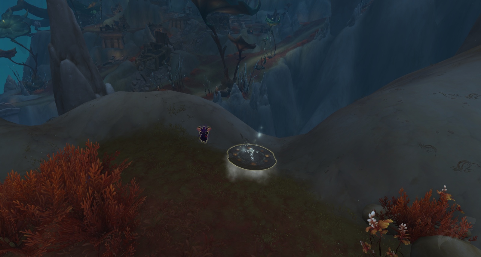 Documenting: Field Manual Edition - Quest - World of Warcraft