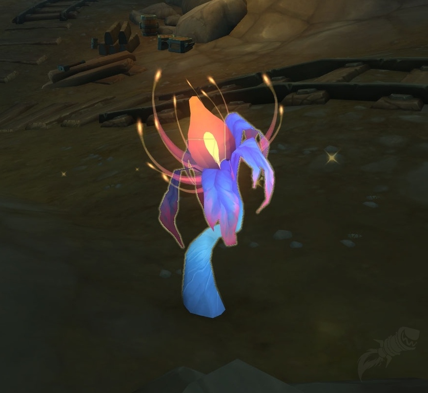 Luredrop - Object - World of Warcraft