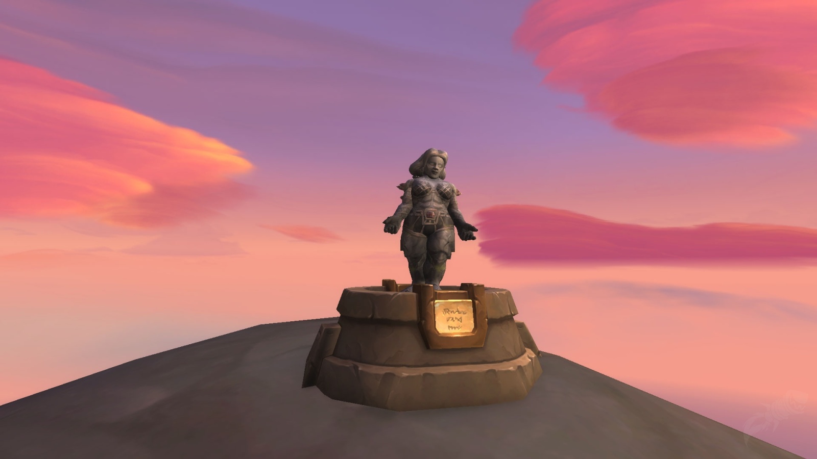 Wächterin des Südens - Objekt - World of Warcraft