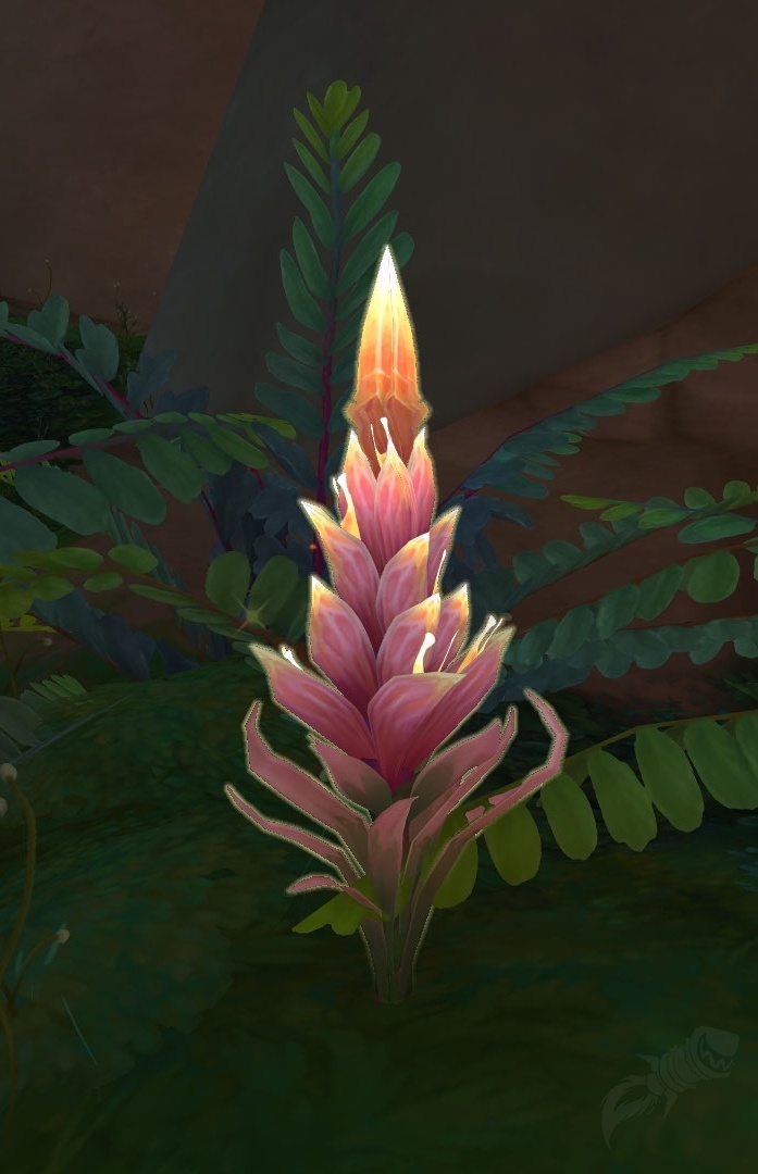 Lanza de Arathor - Entidad - World of Warcraft