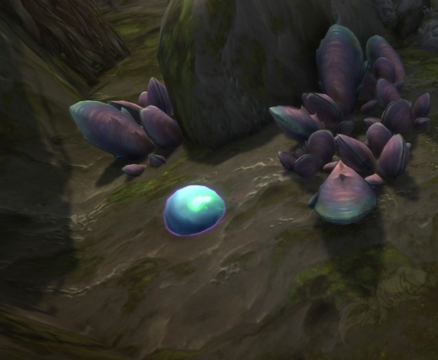 Jade Pearl - Object - World of Warcraft