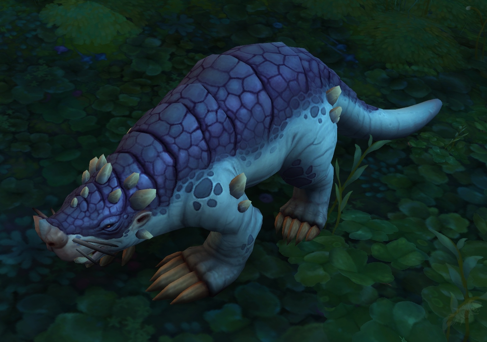 Sweetsnuffler - NPC - World of Warcraft