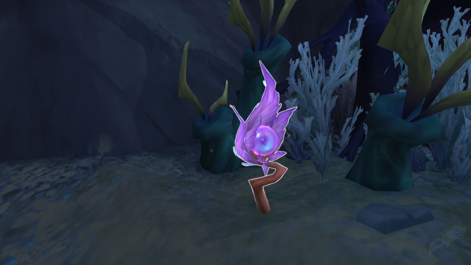 Orbinid - Object - World of Warcraft