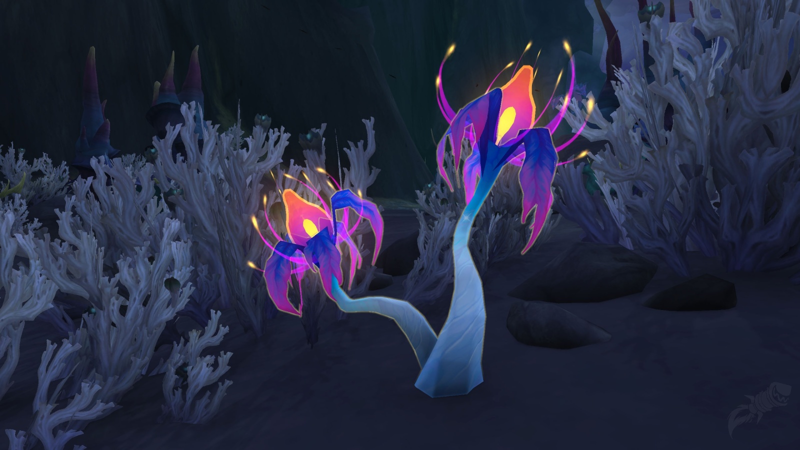 Pose-appât luxuriante - Entité - World of Warcraft