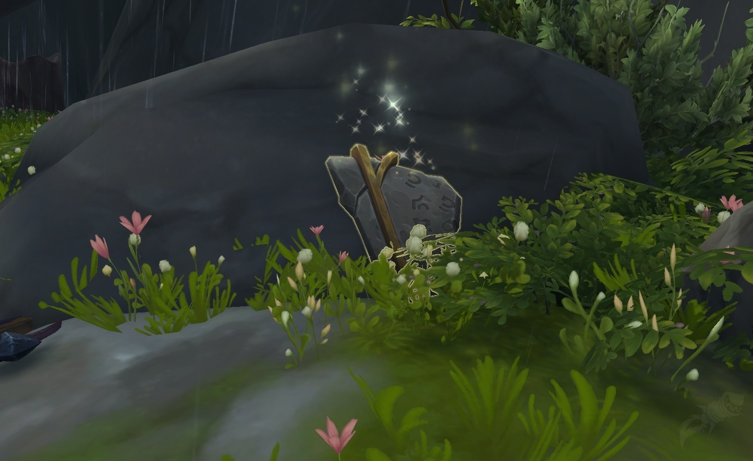 Hörner der Anhöhen - Objekt - World of Warcraft