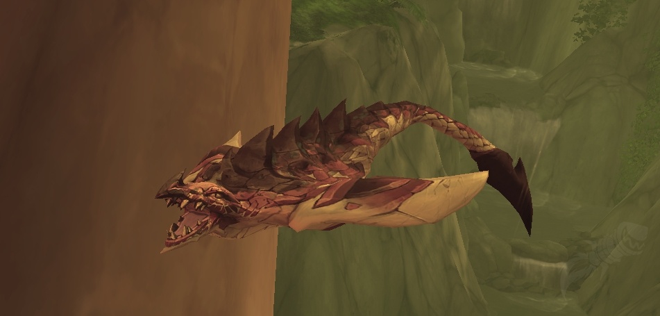 Flappy Rockwing - NPC - World of Warcraft