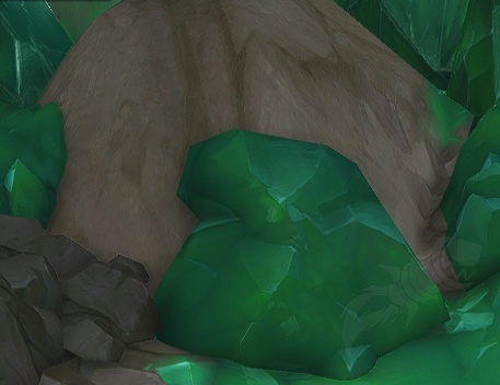 Loose Crystal Shard - Object - World of Warcraft