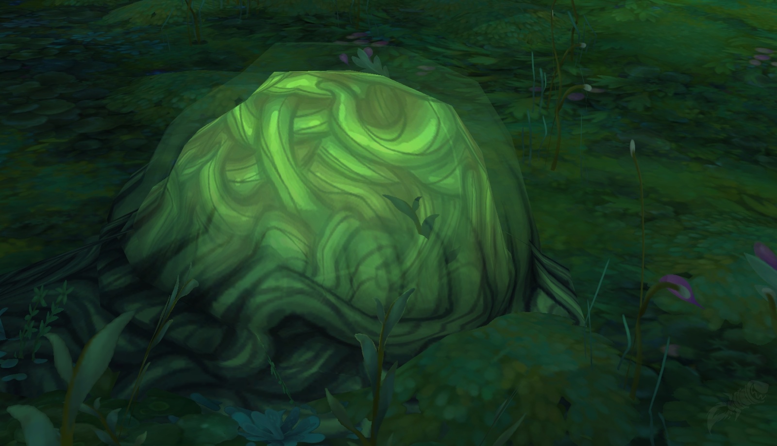 Rampant sous-goutte - PNJ - World of Warcraft