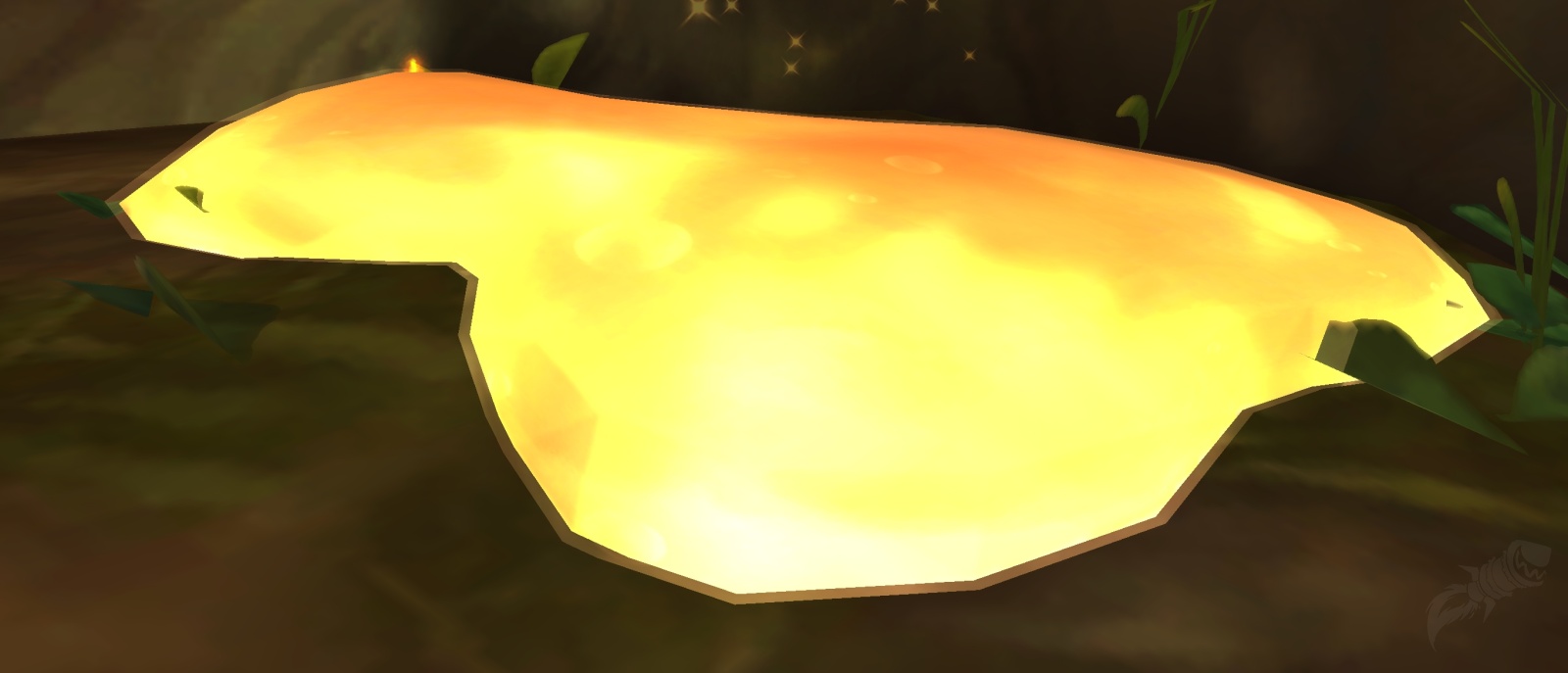 Molten Wax - Object - World Of Warcraft