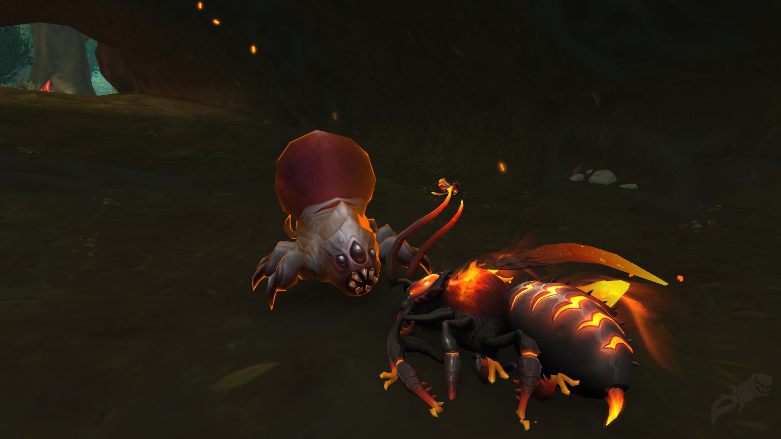 Beebiter - Quest - World of Warcraft