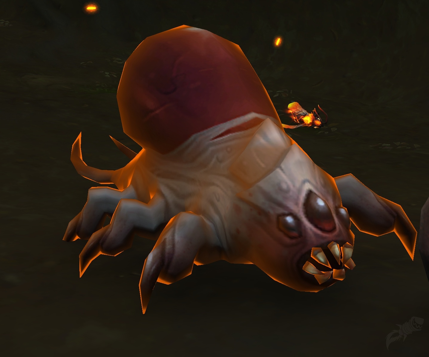 Beebiter - NPC - World of Warcraft