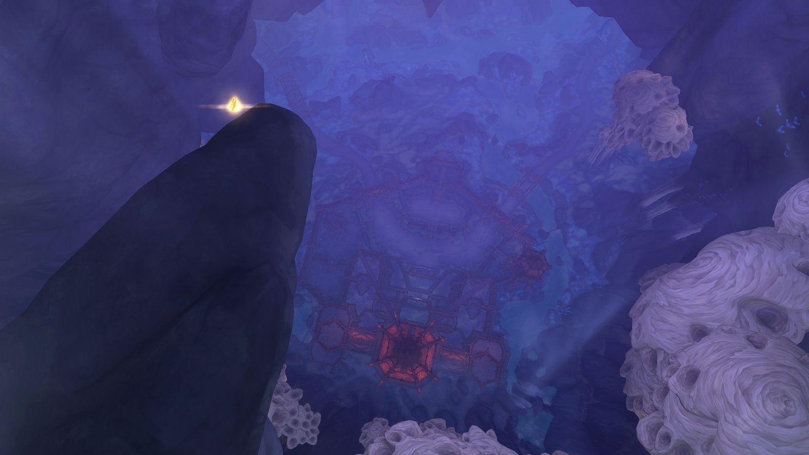 Skyriding Glyphs: Siegehold - Achievement - World of Warcraft