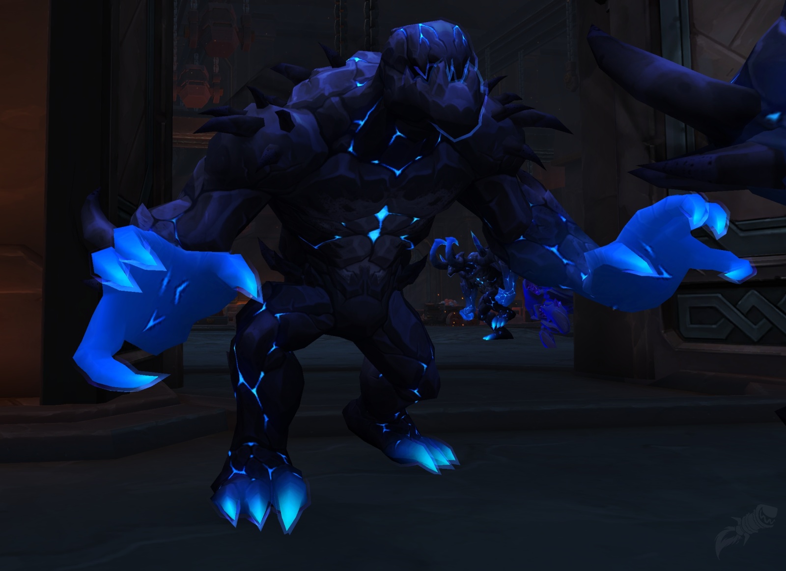 Void Bound Howler - NPC - World of Warcraft