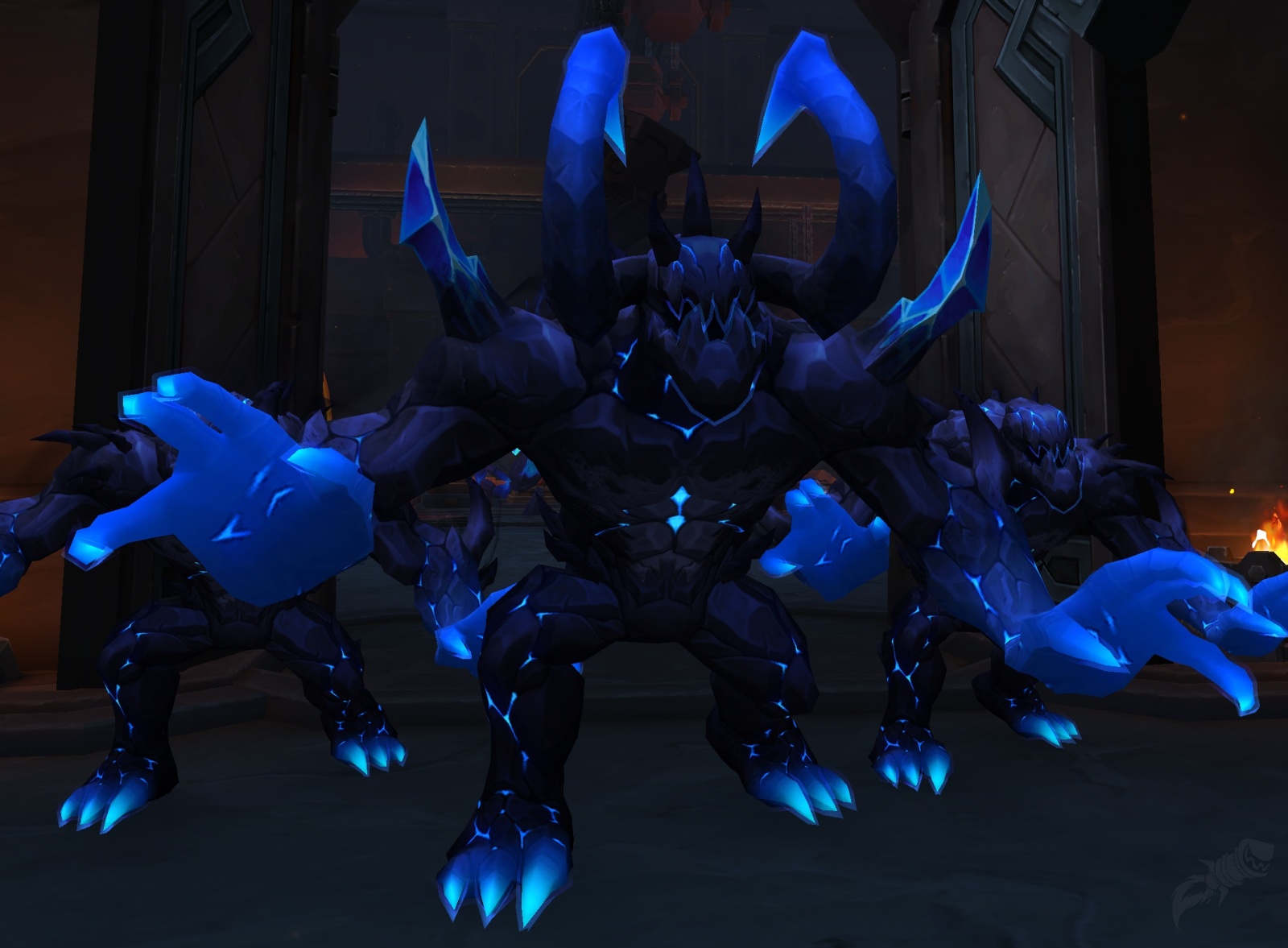 Void-Bound Despoiler - NPC - World of Warcraft