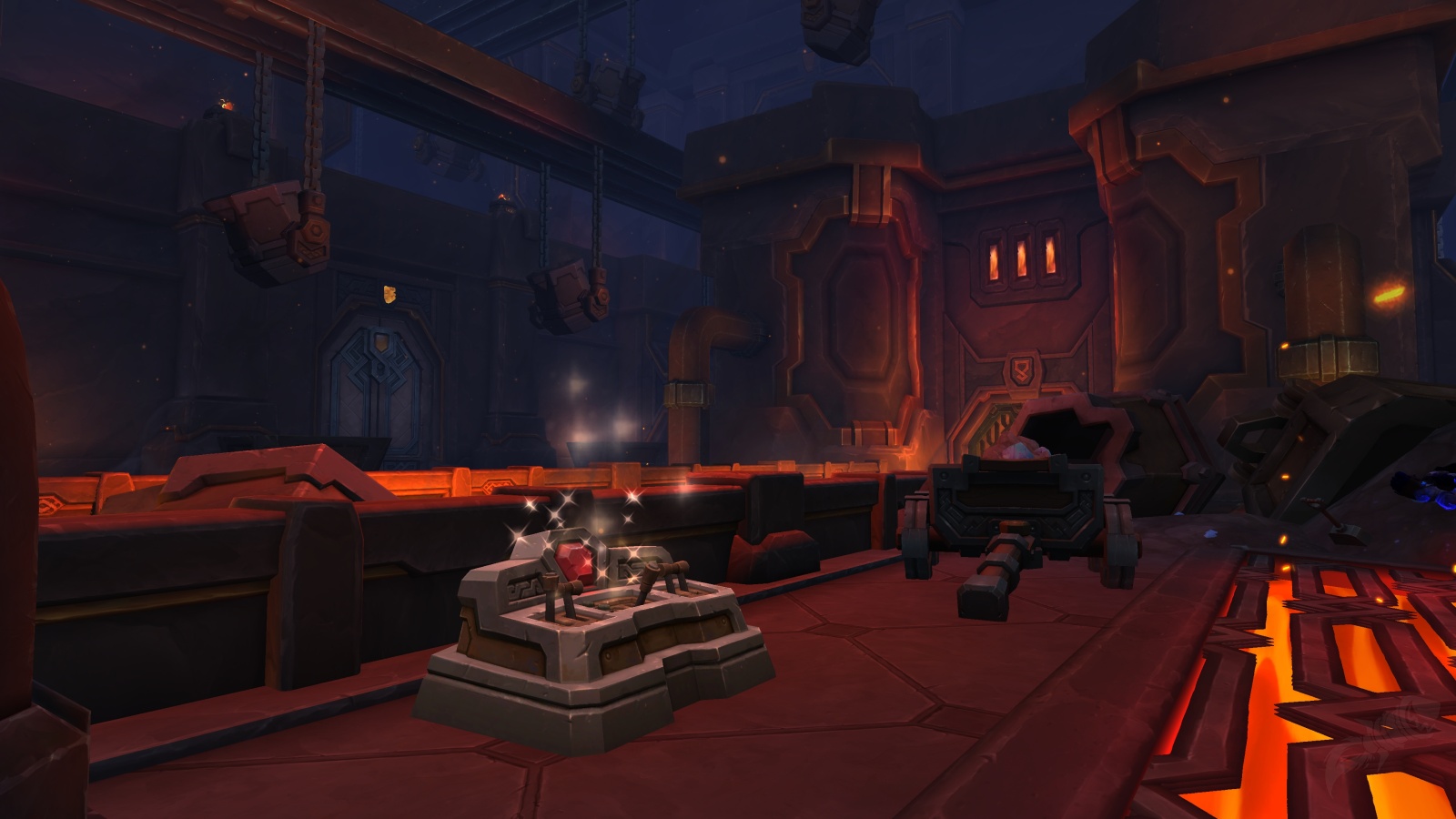 Main storyline quests leading to dungeons? - Quests - World of Warcraft ...