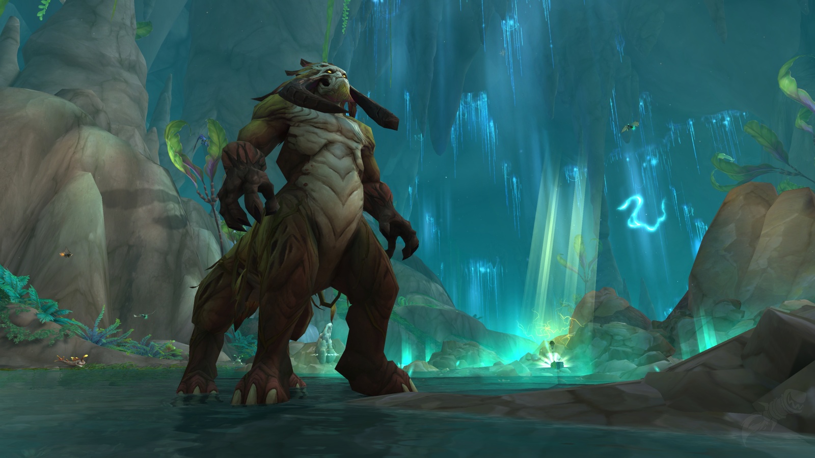 Epicentro - Misión - World of Warcraft