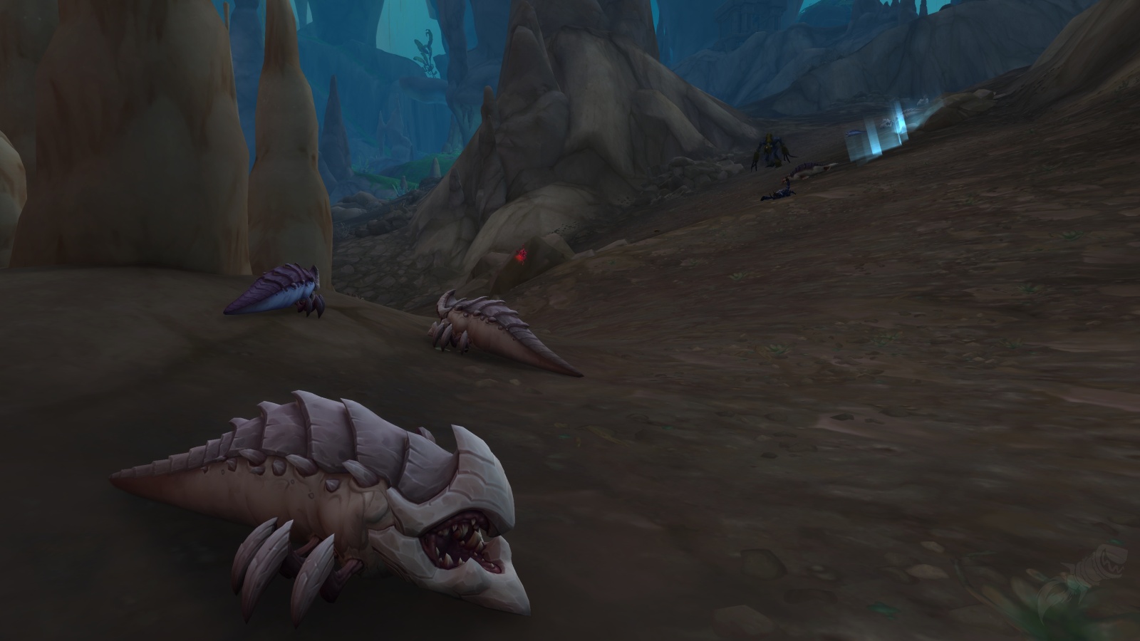 Clean Up House - Quest - World of Warcraft