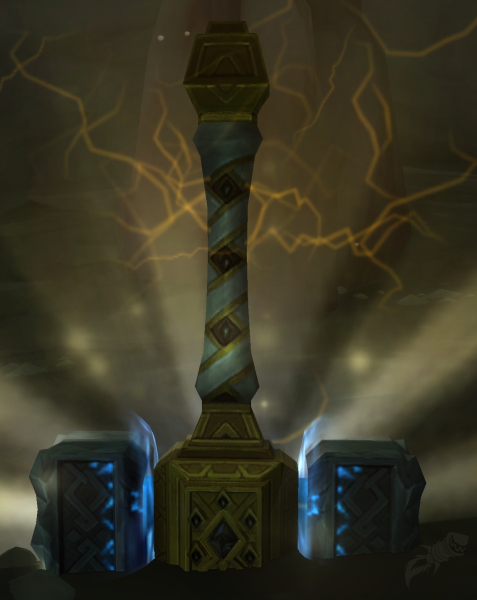 Fearbreaker - NPC - World of Warcraft