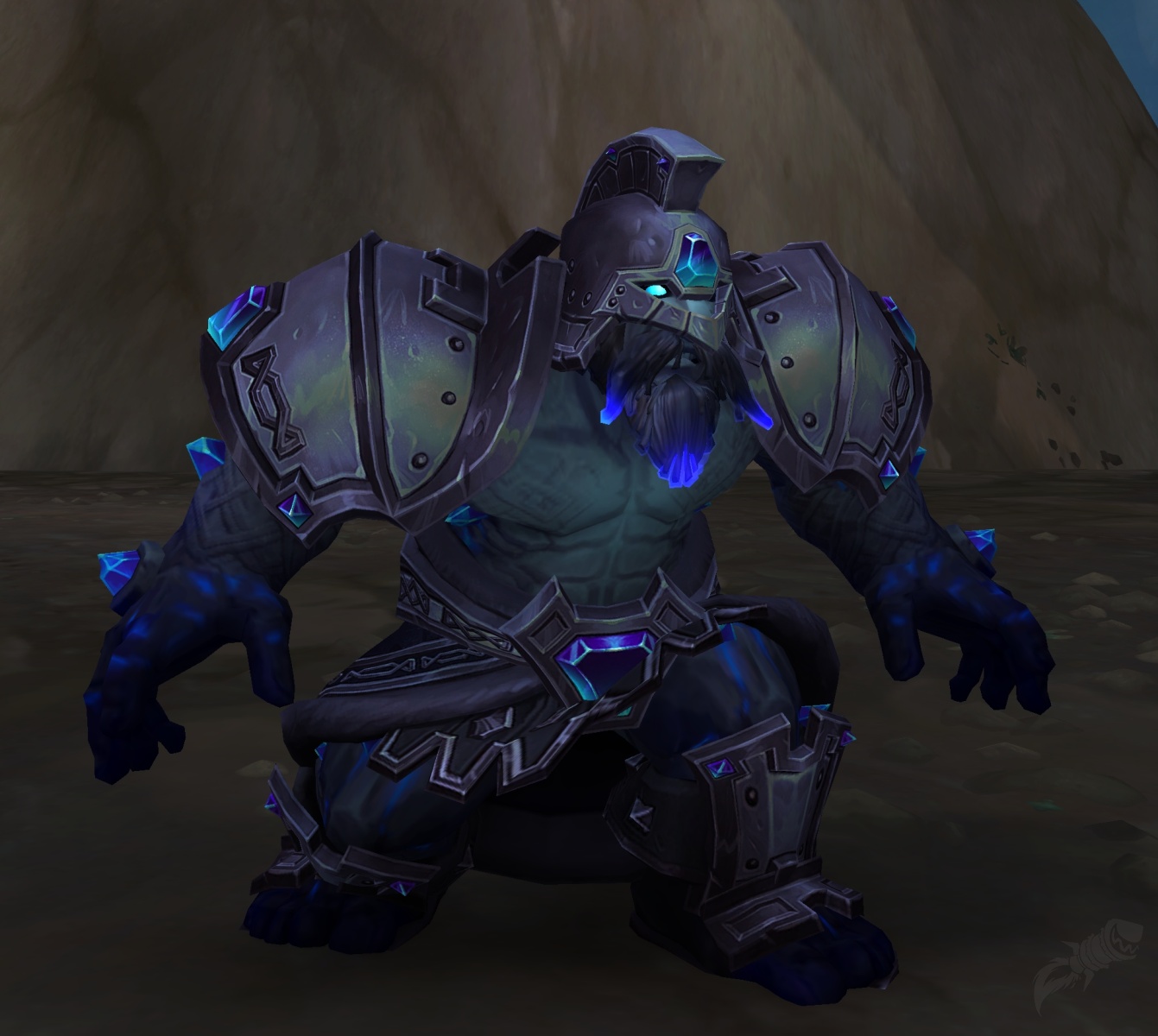 Skardyn Reaver - NPC - World of Warcraft